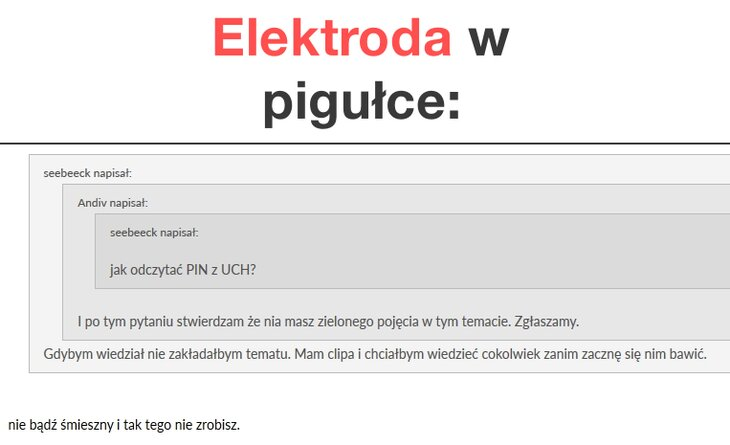 Brak izolacji sieci gości na routerze CGA2121 - możliwości naprawy bez ...