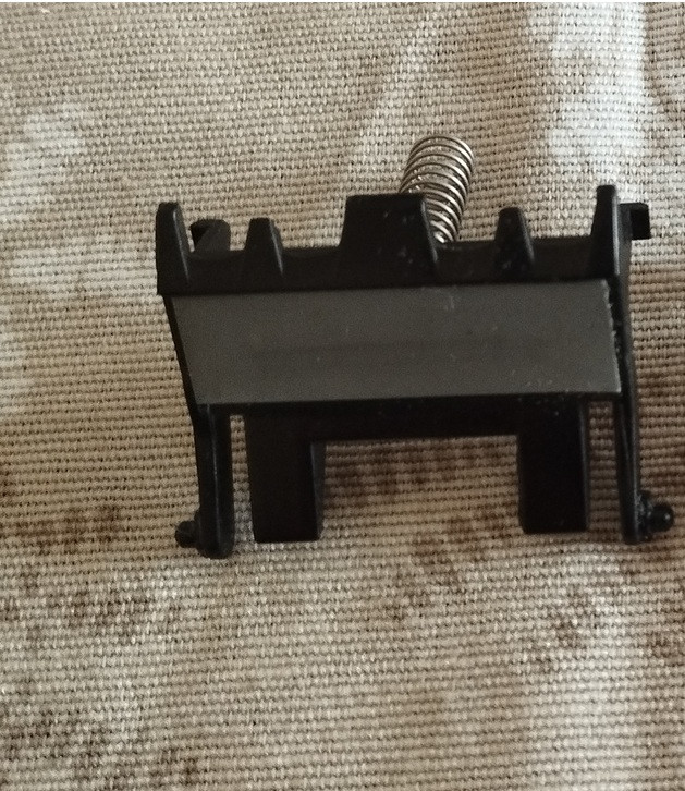 [Rozwiązano] Brother DCP 7070: Zacinanie papieru przy drukowaniu wielu ...