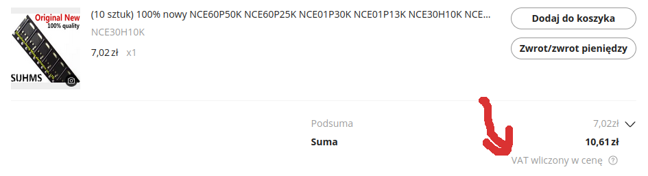 Co elektronik może kupić na Aliexpress? - 65 - elektroda.pl