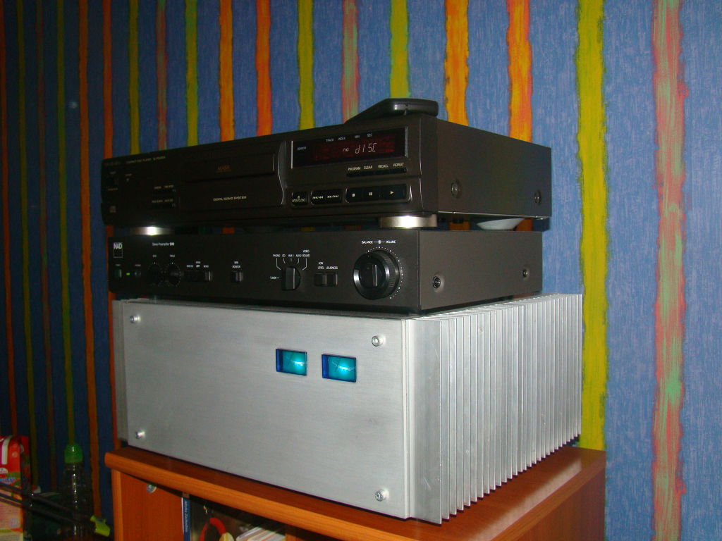 2 X AV400 by gucio. - 3 - elektroda.pl