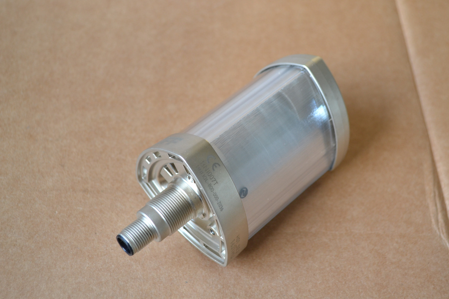 [Sprzedam]Kolumna sygnalizacyjna IO-Link BALLUFF BNI007T