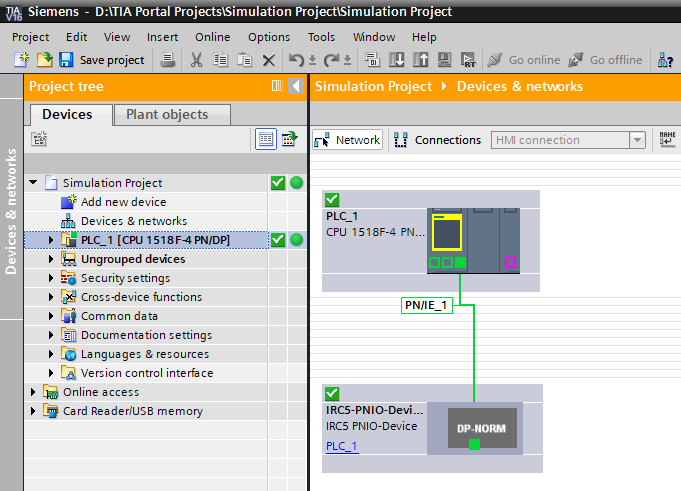 [Rozwiązano] Brak dostępu do IO tags w Key Panel Simatic HMI KP32F 6AV3 ...