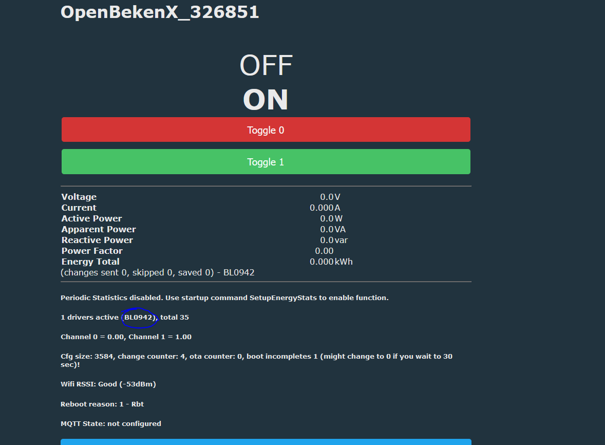Tuya LSPA9 smart socket - teardown, OpenBeken flashing guide for CB2S ...