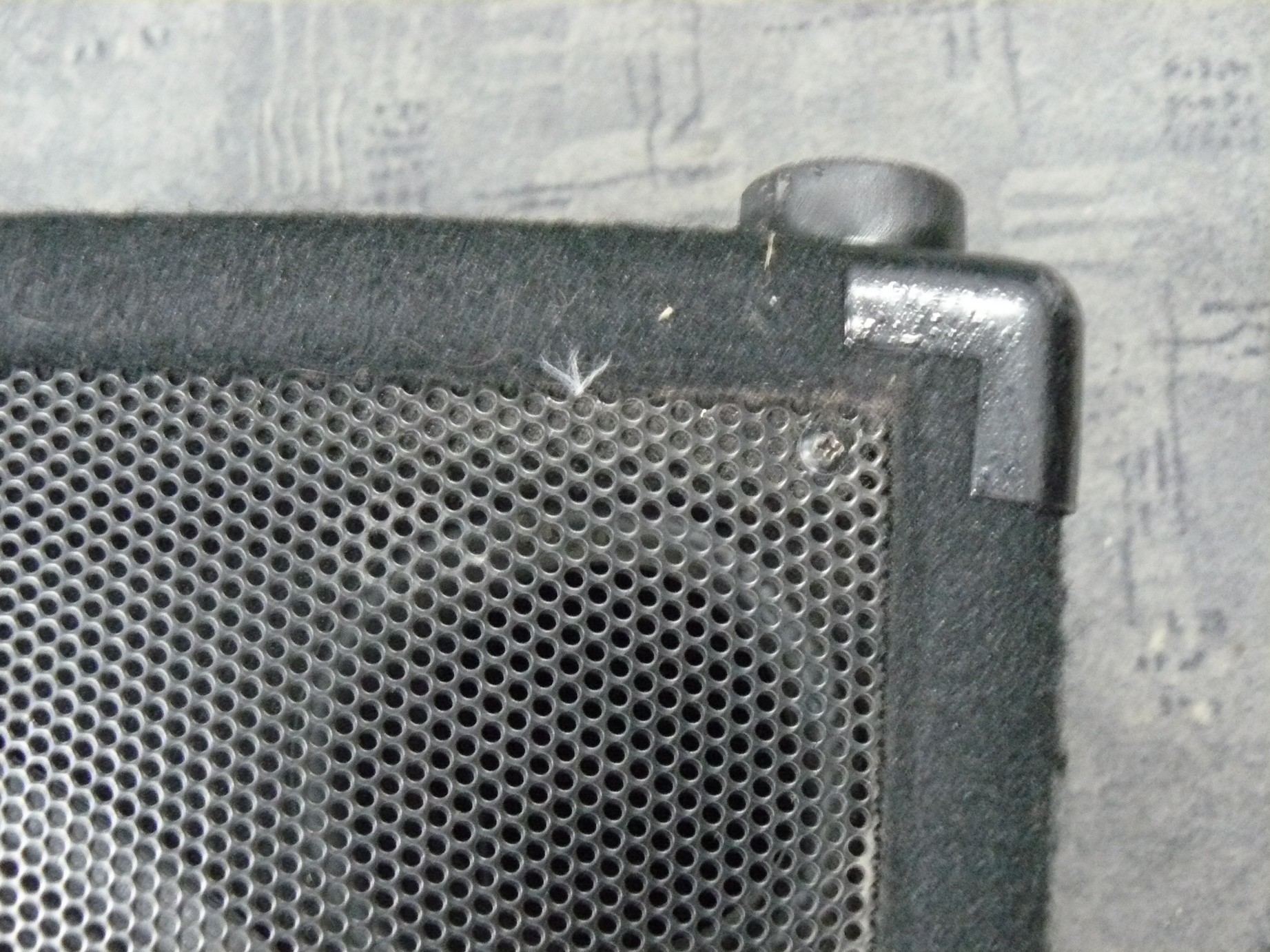 Wharfedale SVP-15P - Analiza parametrów i jakości wykonania kolumny ...