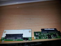 Samsung HM100UI - Dysk nie zainicjowany, uszkodzone USB, brak odczytu ...