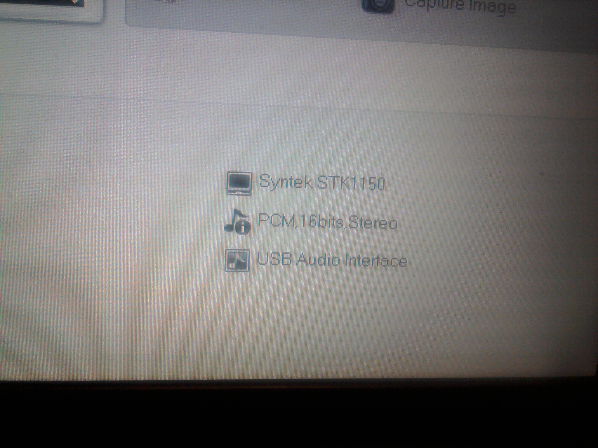 zgrywanie obrazu vhs przy pomocy syntek stk1160 multiviewer