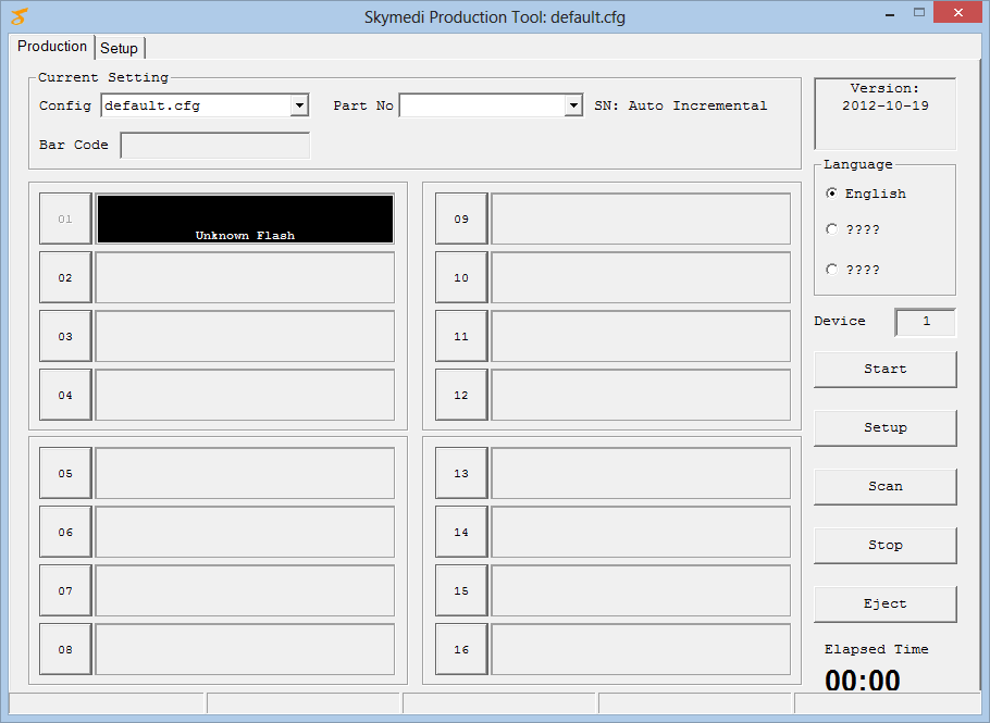 Kingston USB3.0 32GB SkyMedi SK6221 – pendrive wykrywany błędnie ...