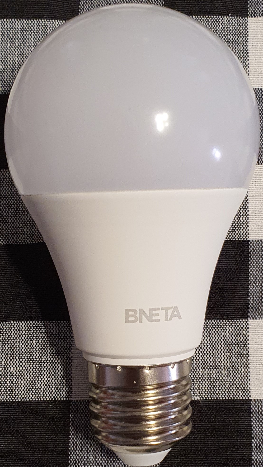 BNETA IoT Smart WIFI LED Bulb E27 - RGB+2700-6500K bulbs (BK7231N/CB2L ...