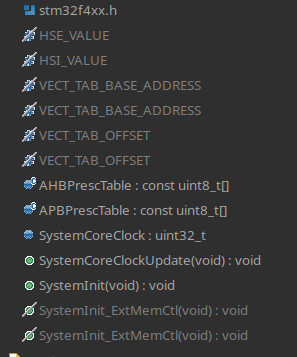 [Rozwiązano] Problem z STM32CubeIDE - "undefined reference to `GPIO_ReadInputDataBit'"