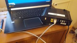 Jak aktywować opcje w routerze CISCO EPC3925 od GAWEX?