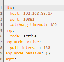 Odczyt danych z Hoymiles DTU-PRO RS485 Sunspec Modbus za pomocą ...