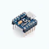 Arduino Pico - zgodna z Arduino płytka o wymiarach 15 x 15 mm (Kickstarter)