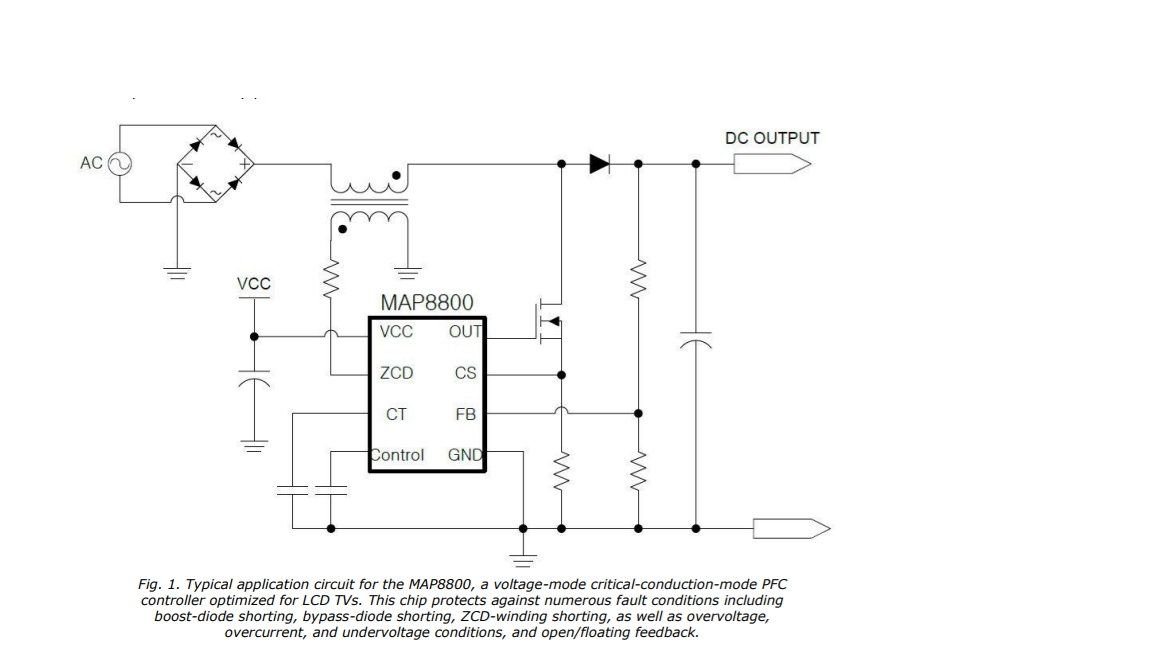 [Rozwiązano] LG 43UP75003LF – schemat zasilacza lub typowe usterki, TV nie włącza się, zwarcie