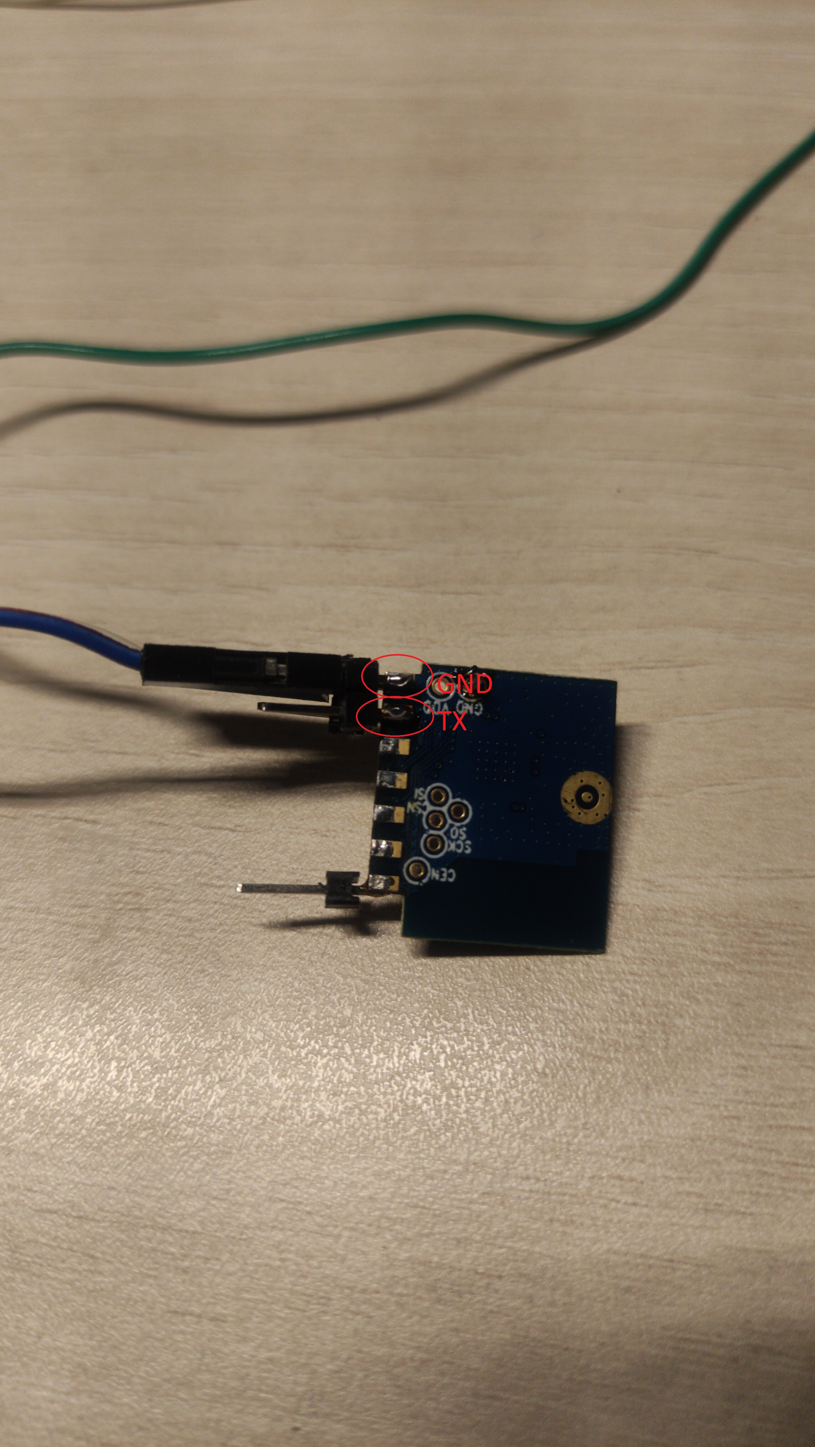 [BK7231T/WB3] Experience: Firmware for IMPITER WiFi Smart Power Strip ...