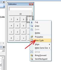 Visual Basic w Excelu - Błędy w kodzie kalkulatora, jak je naprawić?