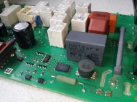 Miele W5741 typ HW09-2-Ciemny wyświetlacz i diody LED, nie reaguje na ...