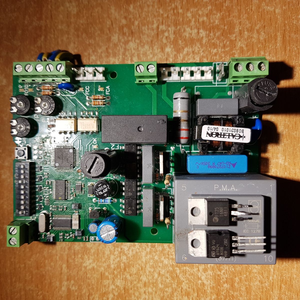 Skasowano przez autora z tematu o numerze 4167293 - elektroda.pl