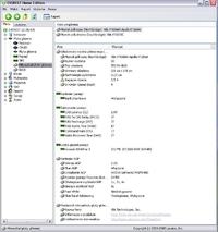 Jak ustawić BIOS na płycie Shuttle AK31 z Athlon 2000XP, by uniknąć ...