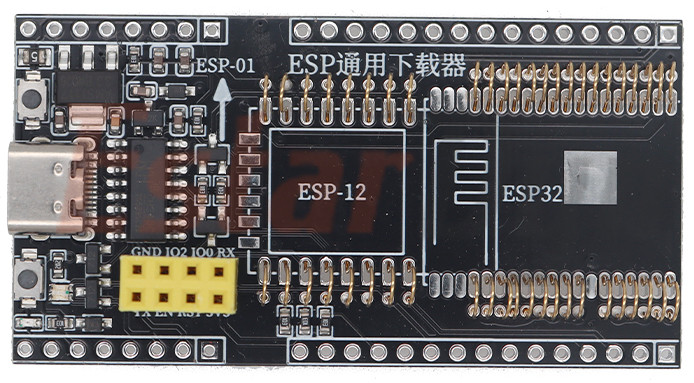Available Development Boards for OpenBeken Firmware Supported Chips ...