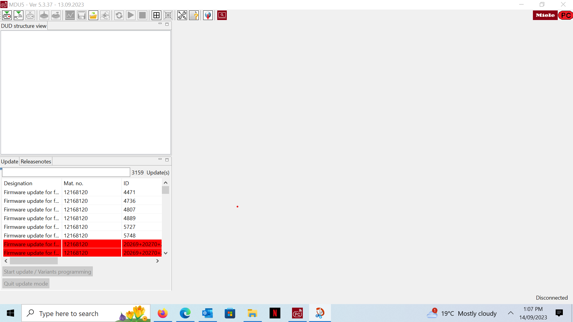 [Looking to Purchase] Miele Optical Interface and Software for Device ...