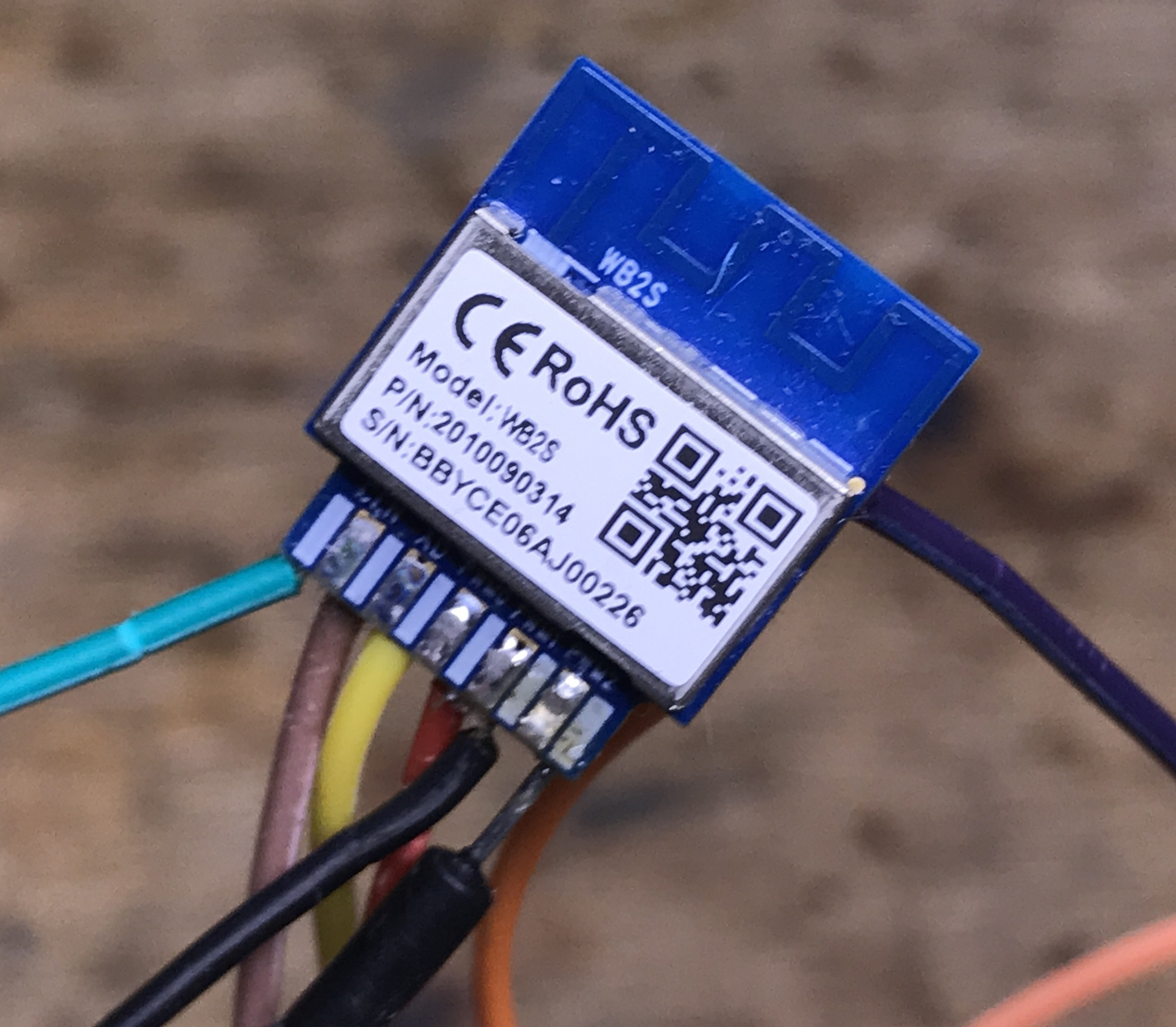 BK7231 datasheet, pinout, programming, specification, wiki (BK7231T ...