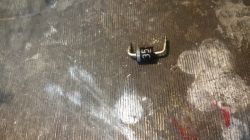 Identyfikacja elementu jaki element z iskrownika kuchenki gazowej.