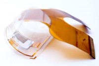 Imec prezentuje organiczny, elastyczny fotodetektor promieni rentgenowskich