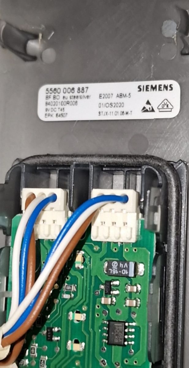 [Rozwiązano] Bosch KGN 39A90/10 jak sprawdzić co jest nie tak z lodówką ...