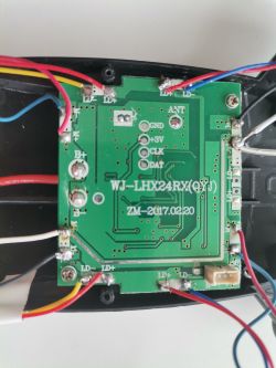 Govlever Transformer wywraca się po starcie - co może być przyczyną?