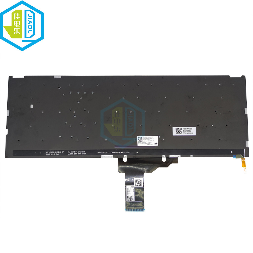 [Rozwiązano] Asus X509JA-EJ259 - Poszukuje klawiatury do laptopa ...