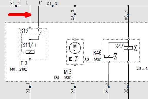 Bosch WAE204FEPL/27 - Uszkodzony moduł sterowania: przyczyna, spięcia ...