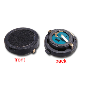 Głosniczek w SPV C600. Nie ma w żadnej hurtowni. Czym innym zastąpić?