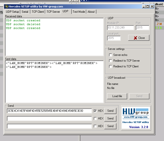 [ATMEGA][C] - Porządny stos TCP/IP na AVR (alternatywa dla tuxgraphics.org) - 2