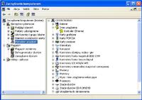Instalacja sterowników Intel PRO/100 VE na Win XP Prof dla Toshiba ...