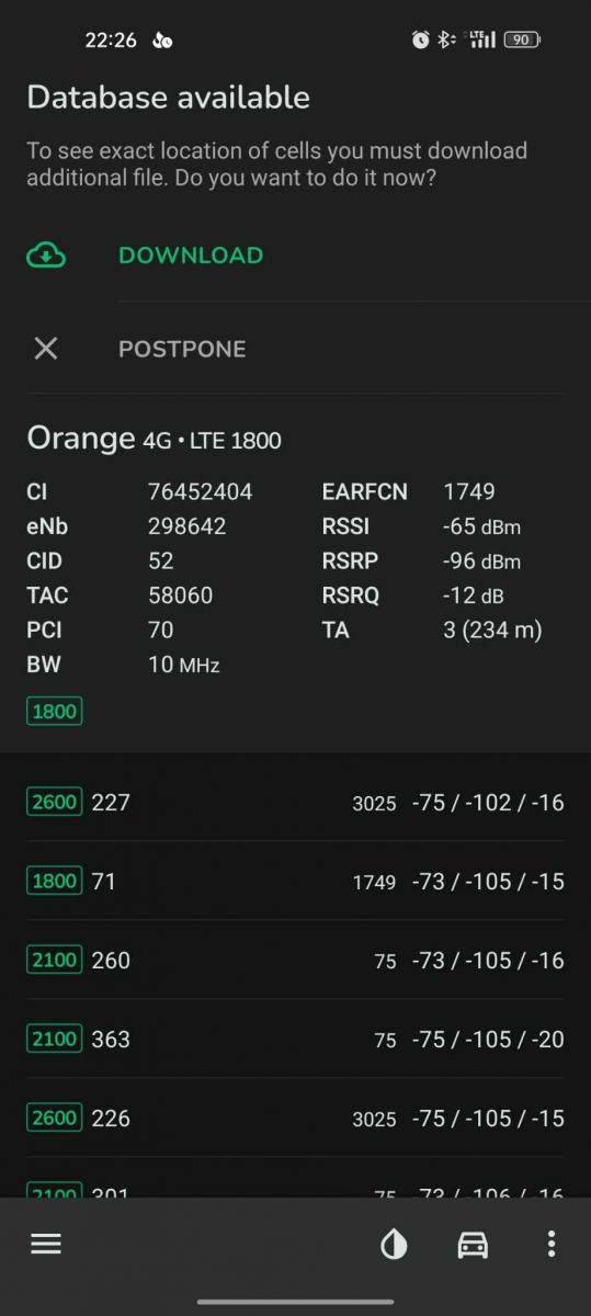 Dobór routera LTE z agregacją pasm dla internetu mobilnego Orange Flex ...