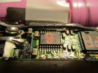 [Zlecę] reset elektroniki m37512 w baterii laptopa HP