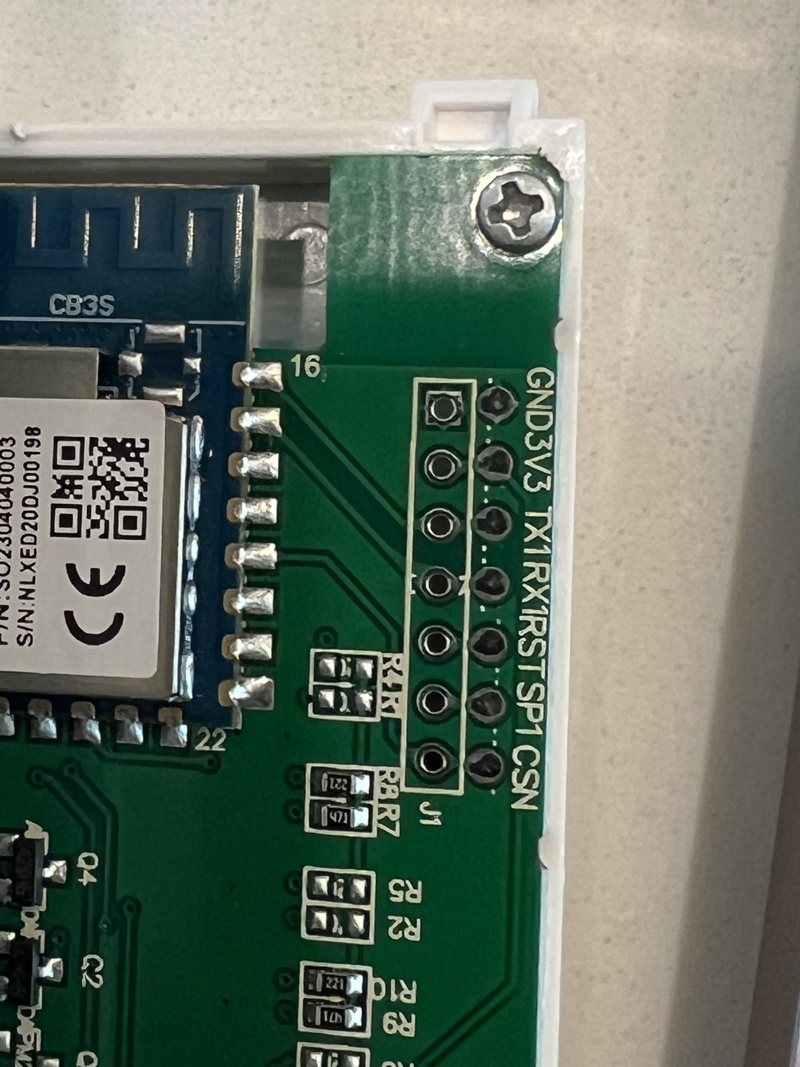 [CB3S/BK7231N] Filohome Smart WiFi FL-M2: Two-Switch Version, template ...