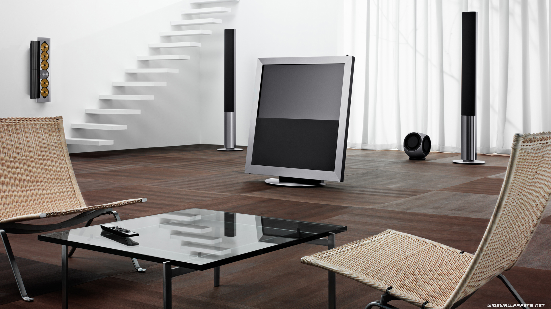 Bang&Olufsen Beovision 5-42 - Zmiana panelu z plazmy na LCD. Możliwe?