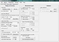 Pomiary charakterystyk monitorów DIY STX HolmImpulse