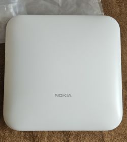 [Sprzedam] Bridge, Router Modem NOKIA 4G05-B 4G LTE ODU-IDU
