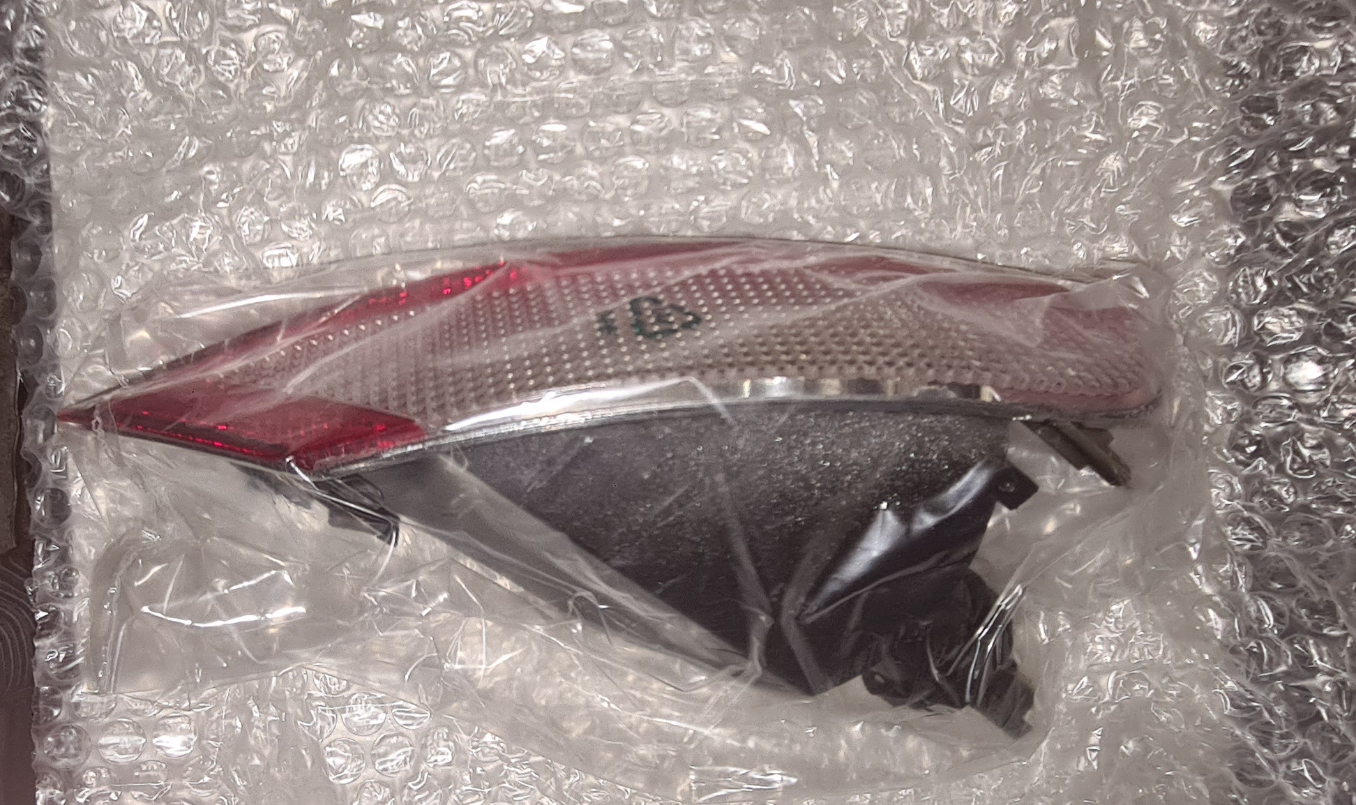 [Sprzedam] Części Ford Focus mk2: Lampy, Elektryka, Mechanika