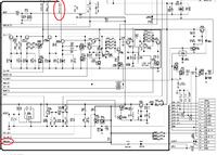 LA1787 - Próba uruchomienia głowicy FM z chipem LA1787