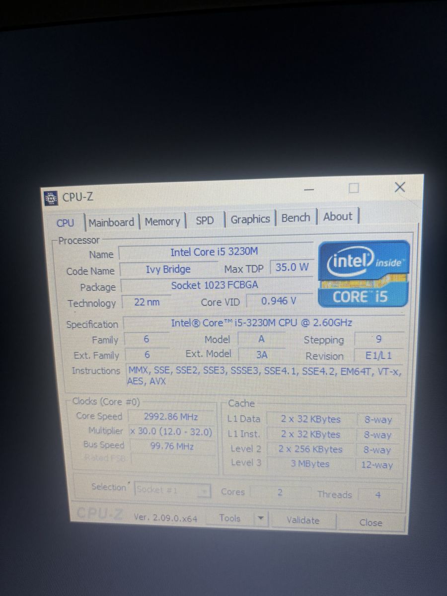 Czy można wymienić CPU na 4 rdzenie w Samsung NP450R5E?