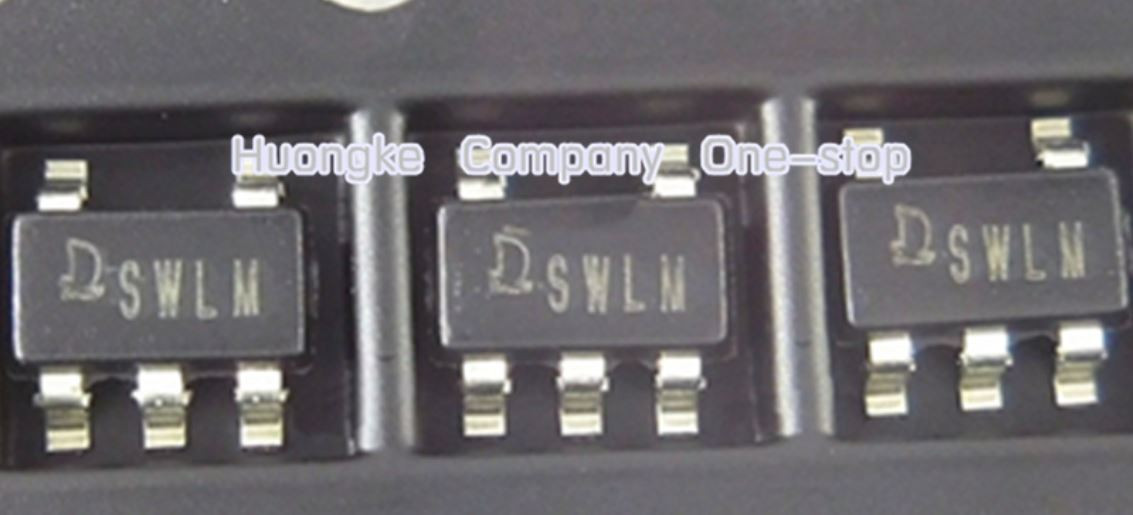 [Rozwiązano] Dokumentacja układu SWLM dla przetwornicy step up 1.2V do 3V