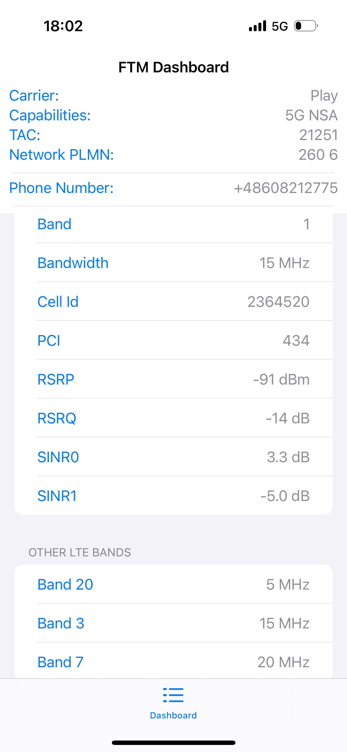 [Rozwiązano] Jaki modem 5G do anten Signaflex Dual T2 2x23 dBi (zamiast ...