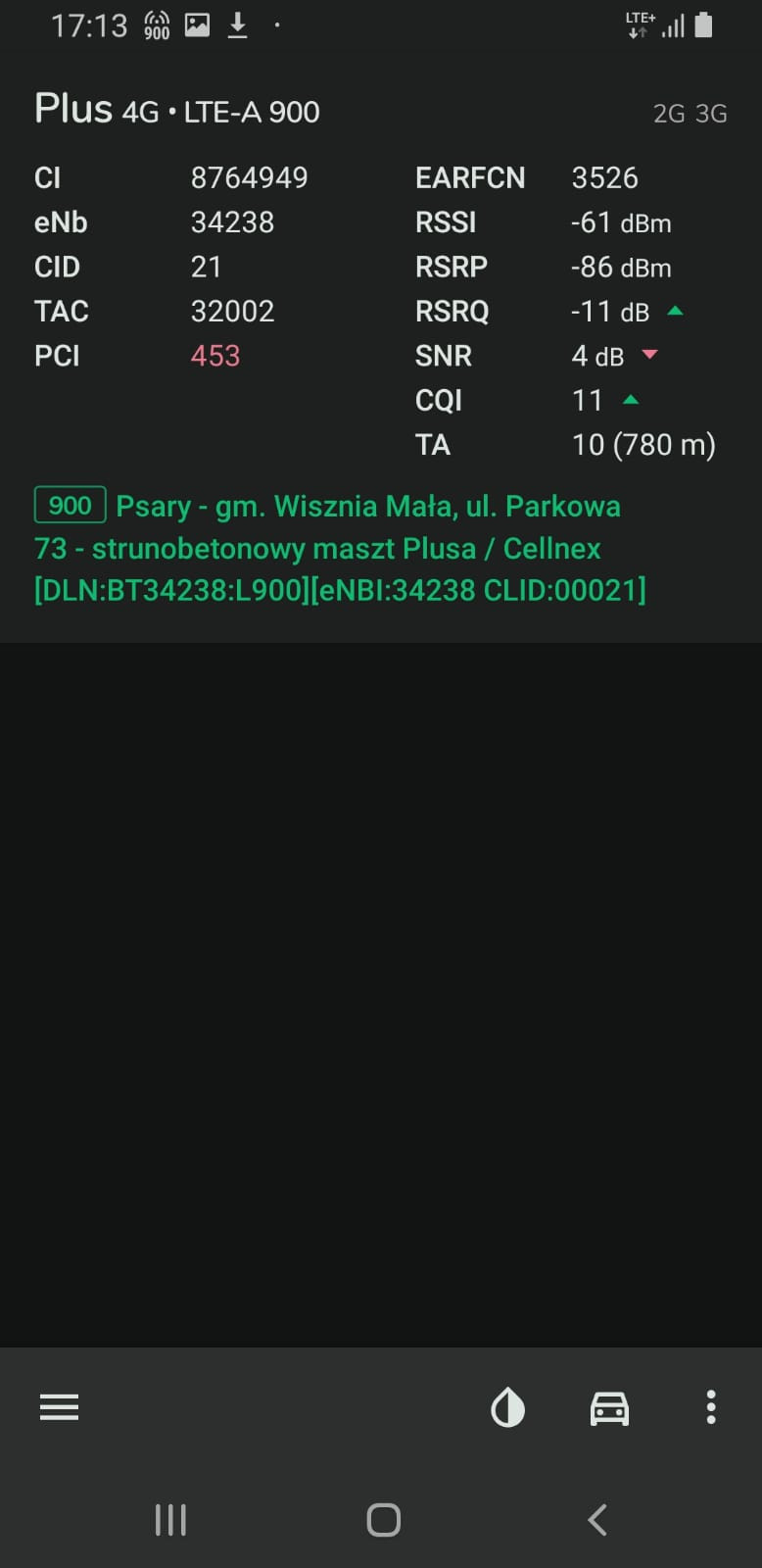 [Rozwiązano] Dobór routera SIM do sieci Plus - NetMonster, bramka ...