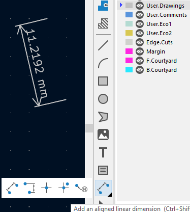 KiCad - dla początkujących w pytaniach i odpowiedziach - 97