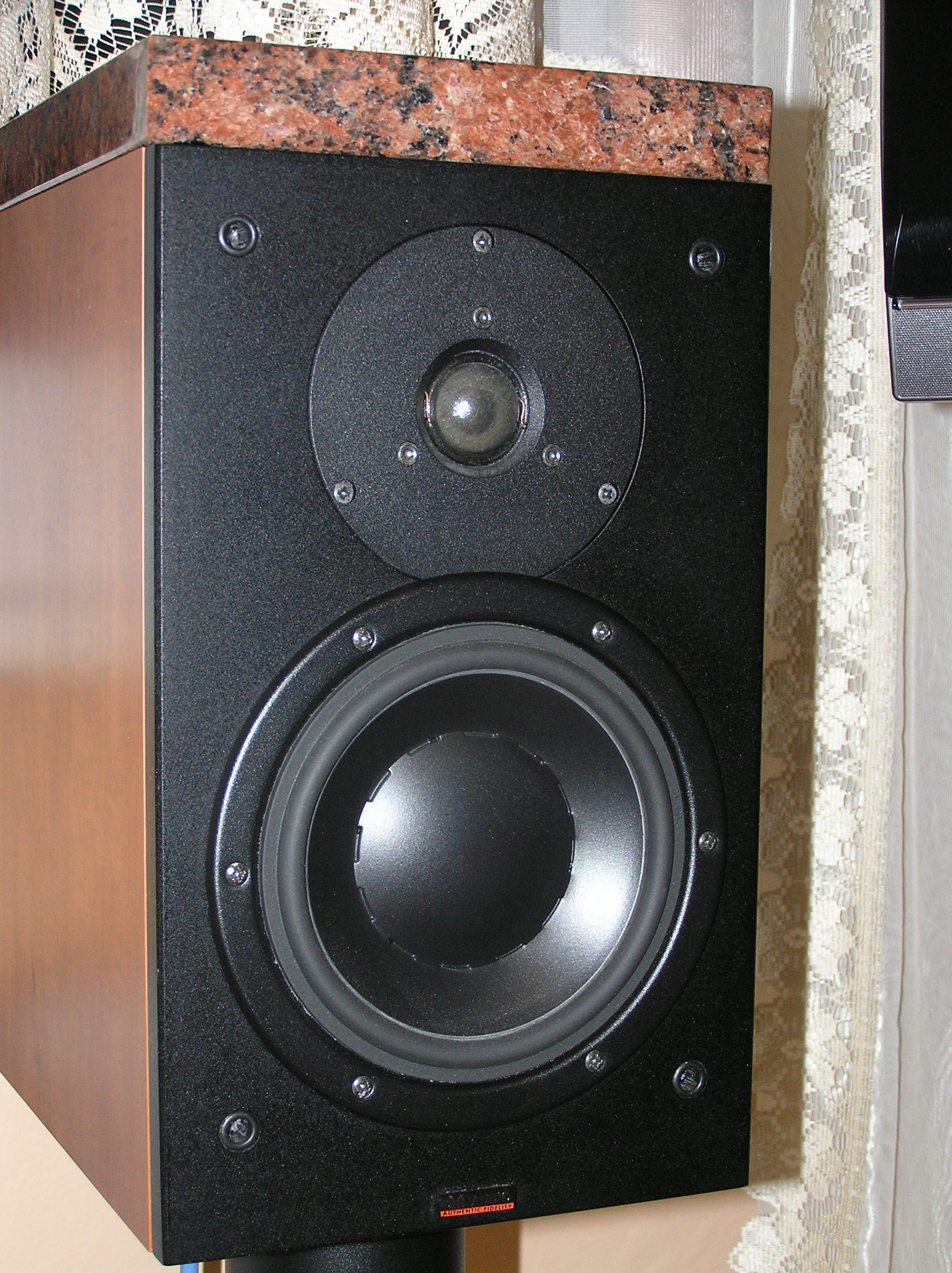 dynaudio evidence 52 - elektroda.pl