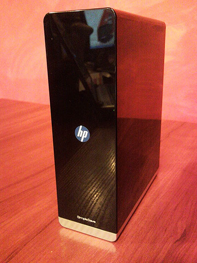 Jak odzyskać dane z dysku WD10EADS po awarii zasilacza HP MD1000H?