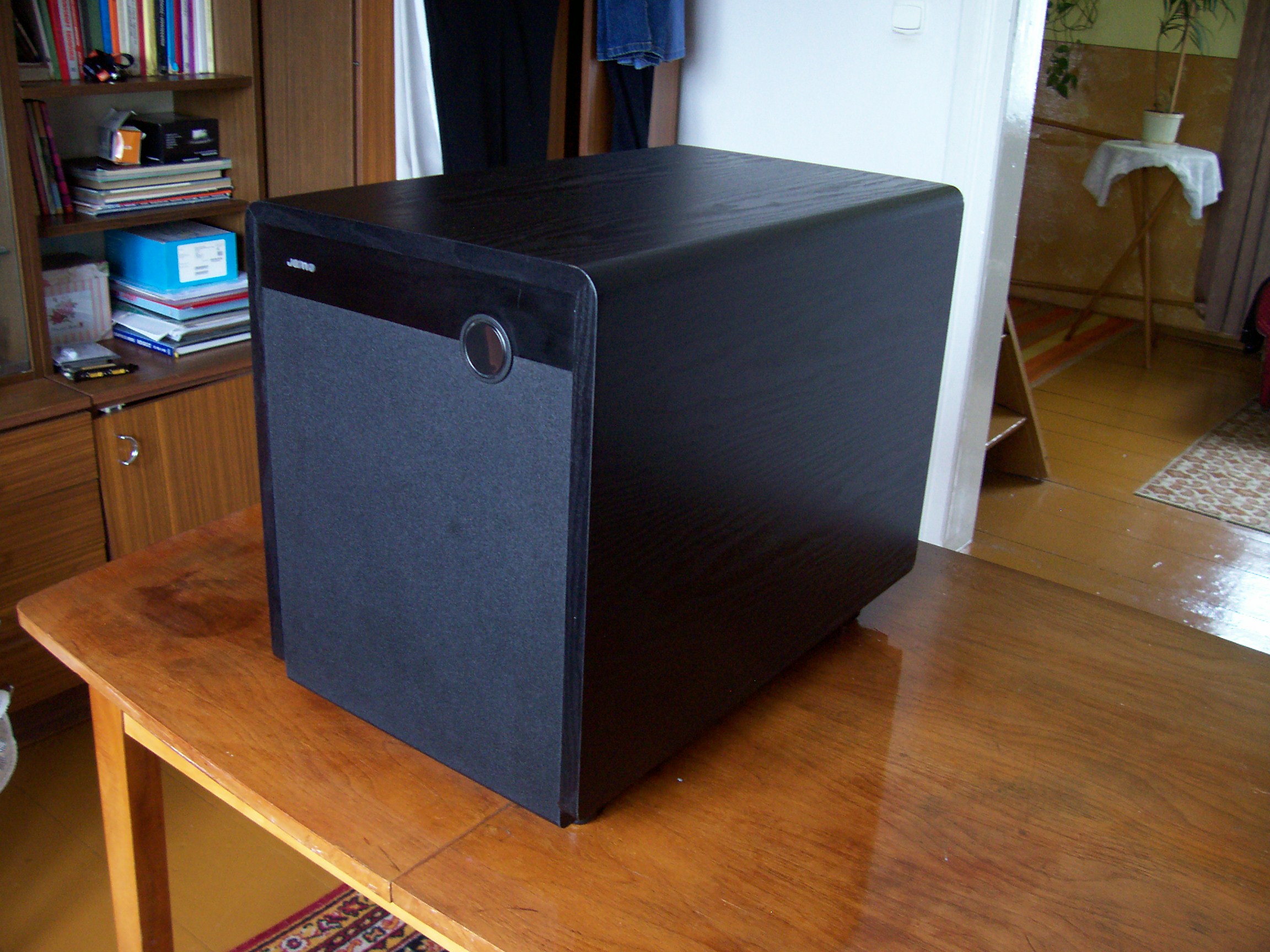 [Sprzedam] Subwoofer Aktywny Jamo SUB 300 - elektroda.pl